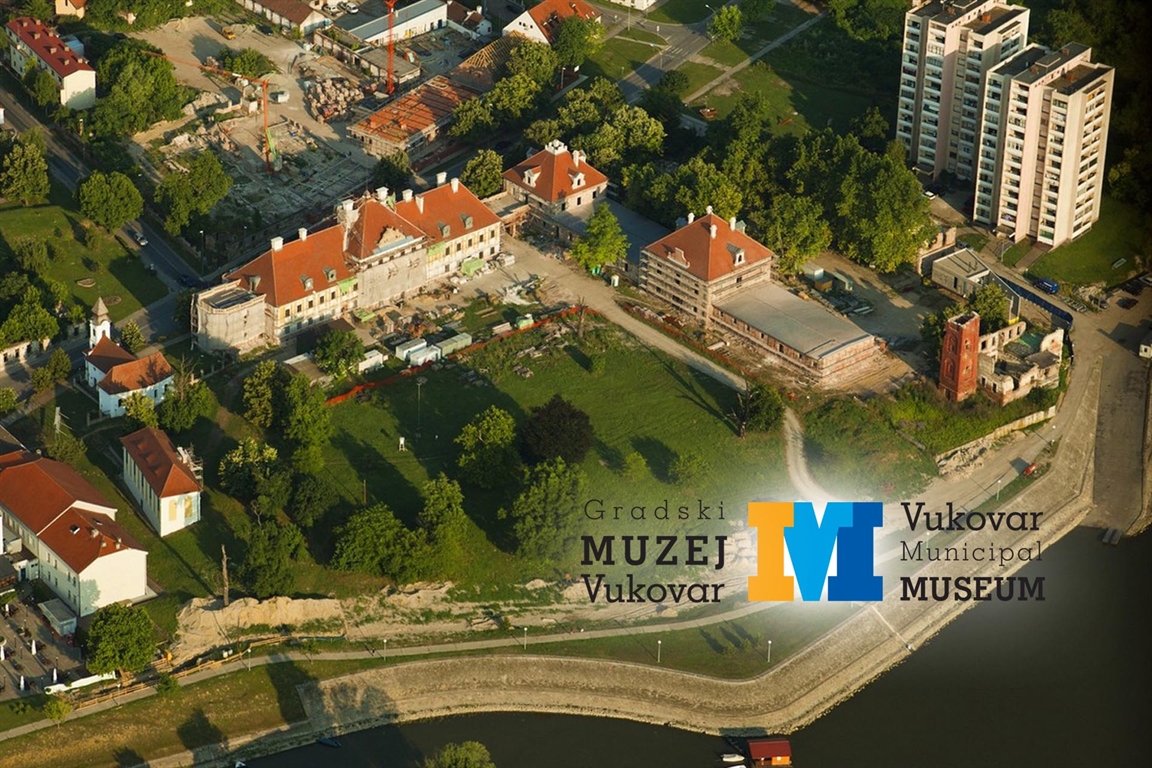 Gradski muzej Vukovar