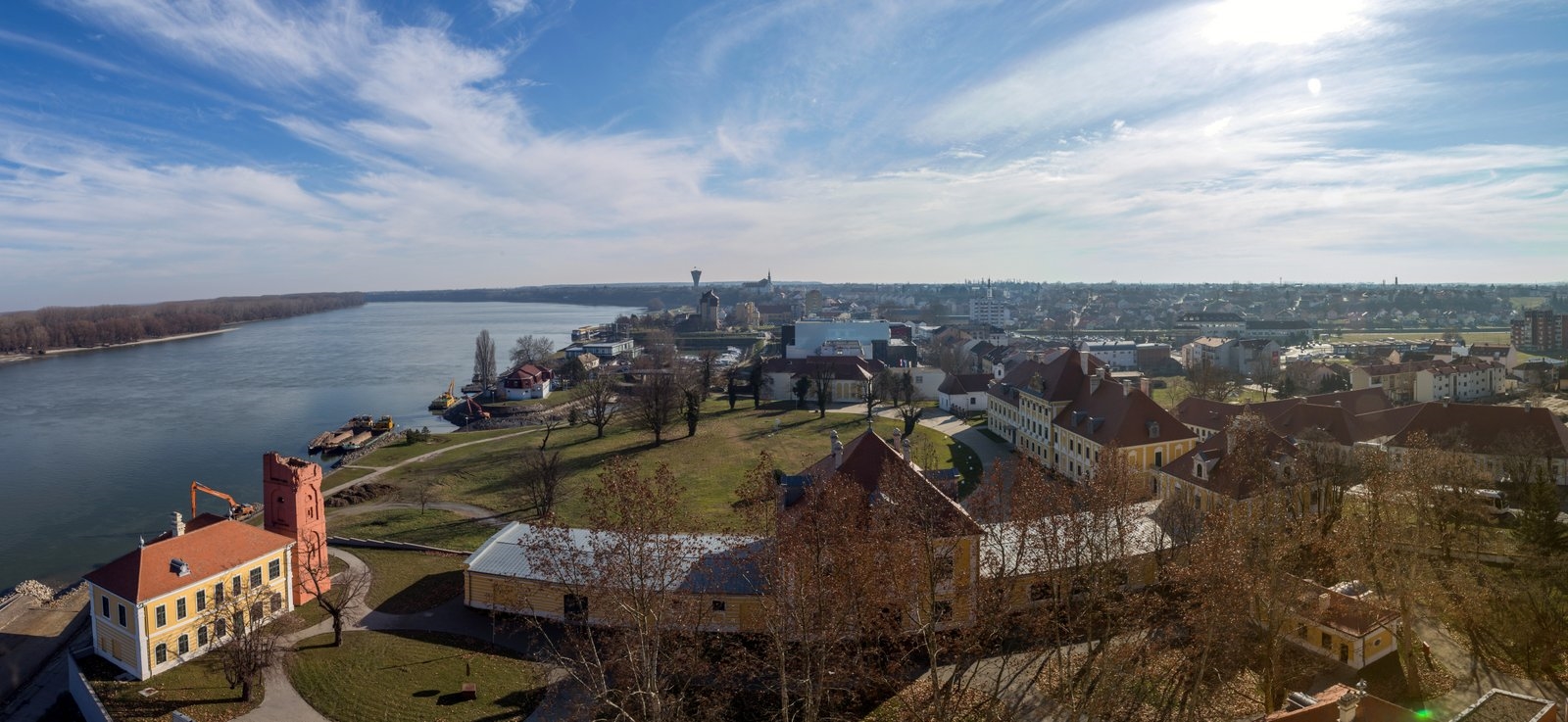 Gradski muzej Vukovar