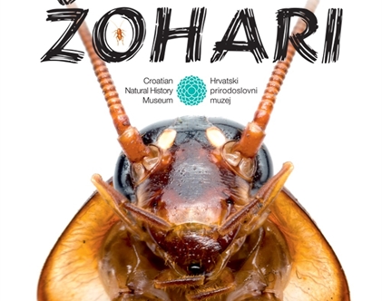 Hrvatski prirodoslovni muzej